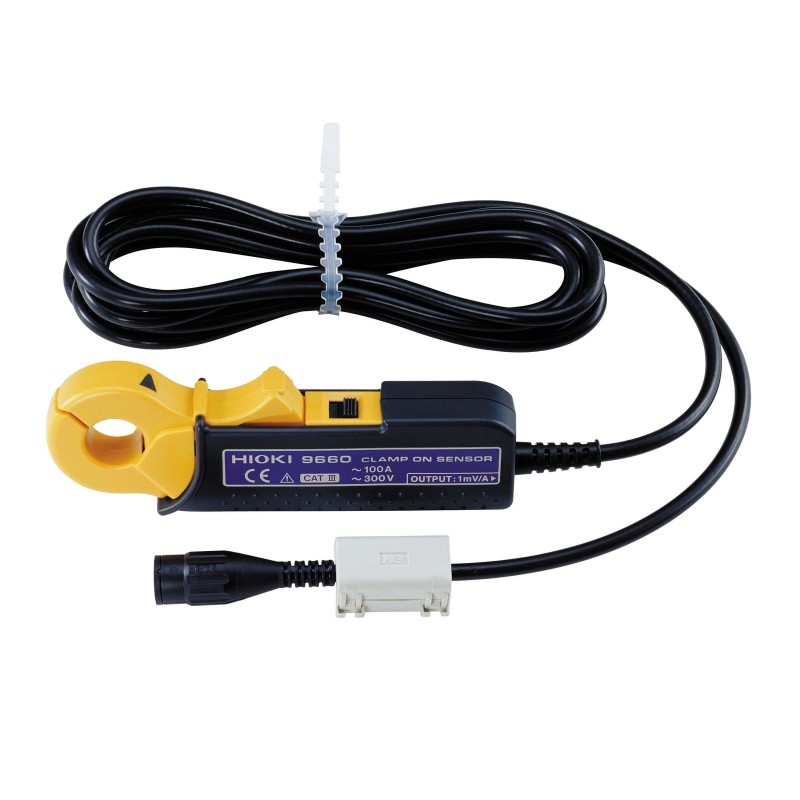 9660 - CLAMP ON SENSOR